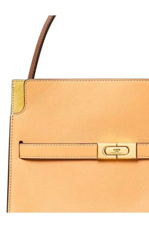 Tory Burch Lee Radziwill Small Double Bag