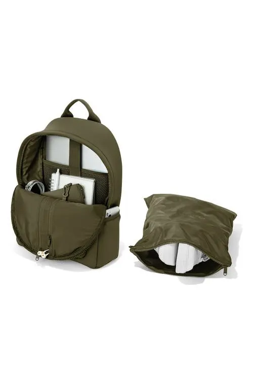 Dagne Dover Dakota Medium Backpack