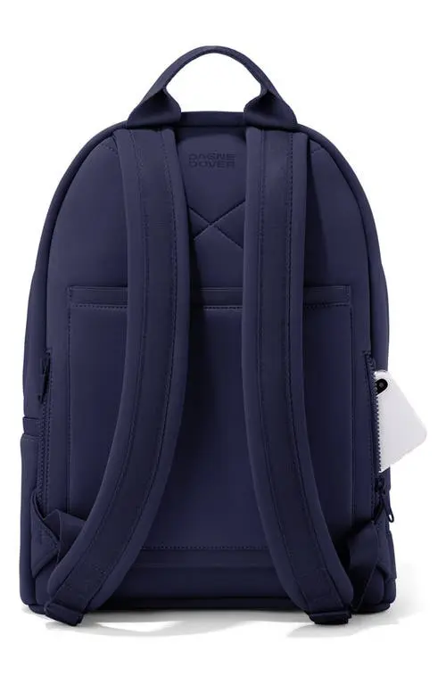 Dagne Dover Small Dakota Neoprene Backpack - Storm  display picture 3