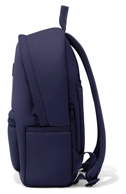 Dagne Dover Small Dakota Neoprene Backpack - Storm  display picture 2