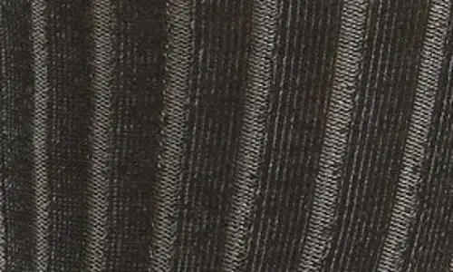 Falke Shadow Cotton Socks - Black/grey