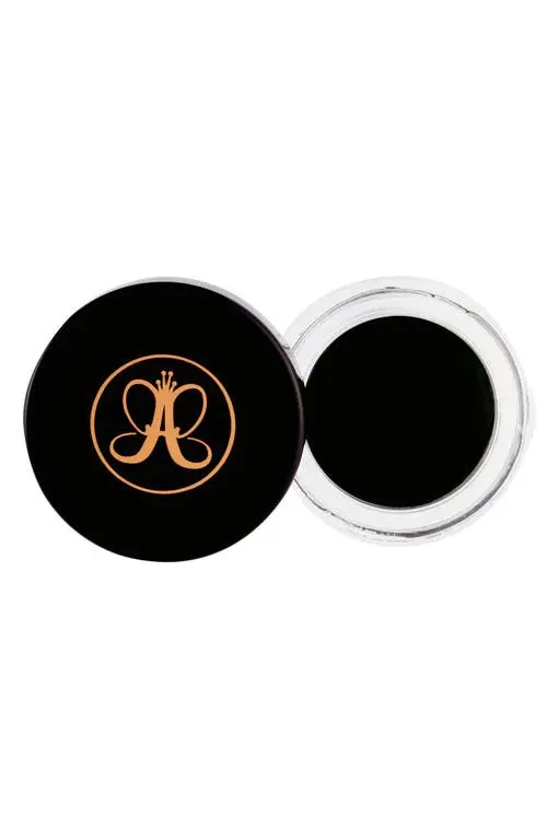 ANASTASIA BEVERLY HILLS Hills Waterproof Crème Color Eyeliner - Jet