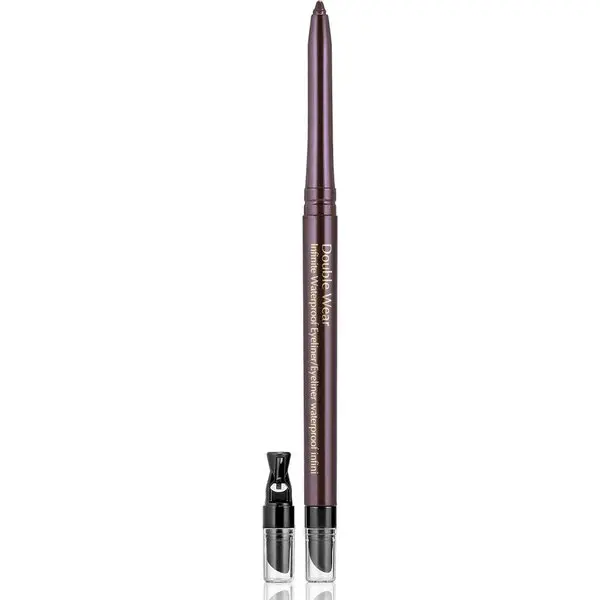 Estée Lauder Double Wear Long-lasting Infinite Waterproof Eyeliner - Deep Plum