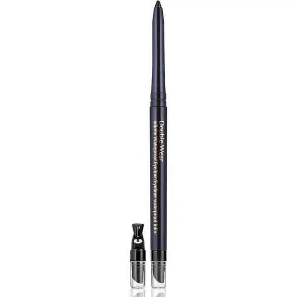 Estée Lauder Double Wear Long-lasting Infinite Waterproof Eyeliner - Indigo
