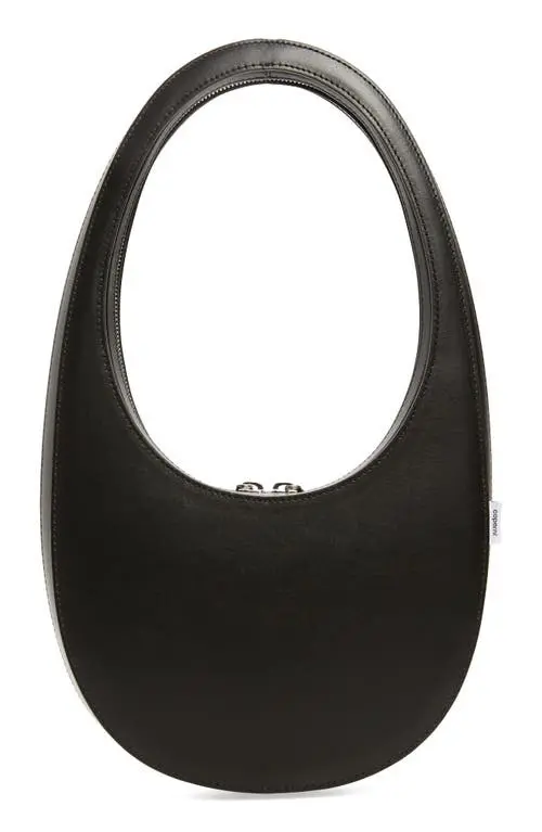 Coperni Swipe Top Handle Bag
