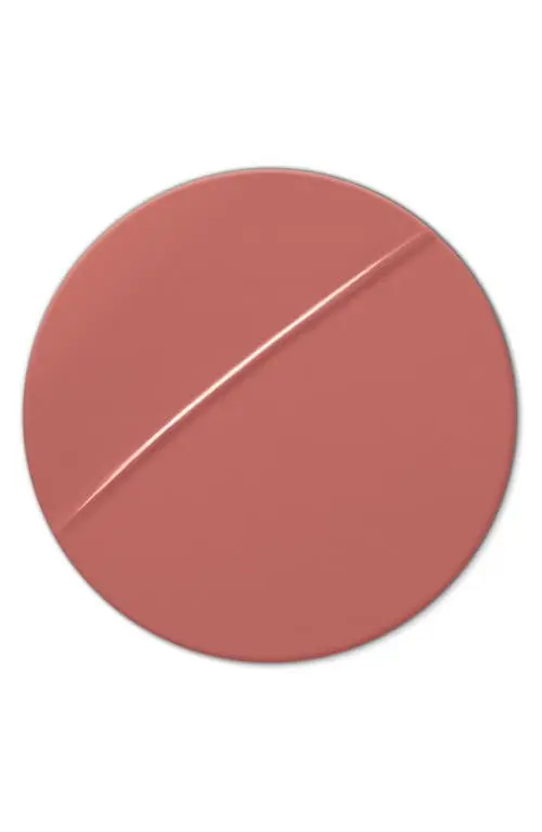 ARMANI Lip Power Long-lasting Satin Lipstick - 107 Sensual