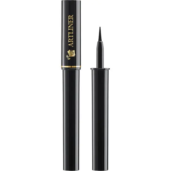 LANCOME Artliner Precision Point Liquid Eyeliner - 01 Black Satin