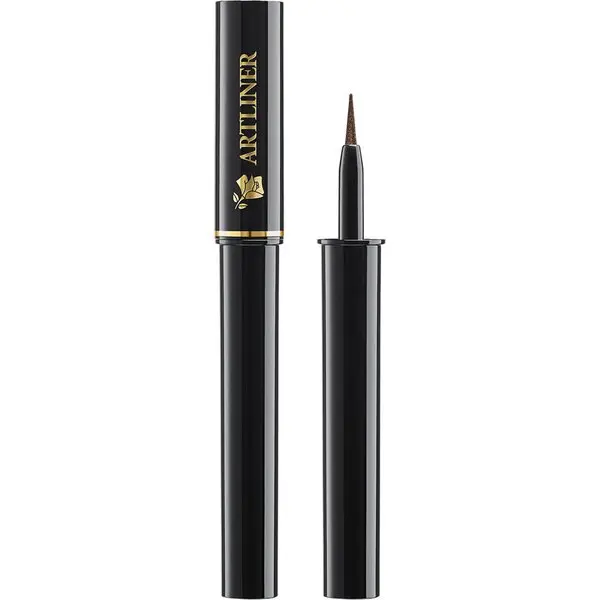 LANCOME Artliner Precision Point Liquid Eyeliner - Chocolat