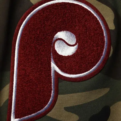 PRO STANDARD Philadelphia Phillies Team Shorts