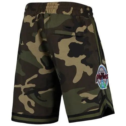 PRO STANDARD Philadelphia Phillies Team Shorts