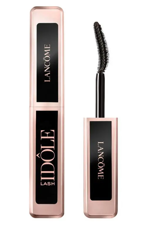 LANCOME Travel Idôle Mascara - 01 Black