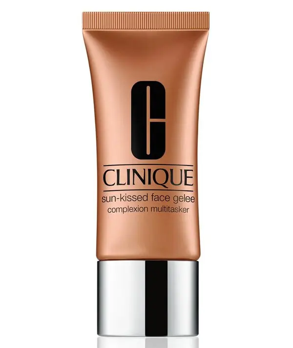 CLINIQUE Sun-kissed Face Gelee Complexion Multitasker Bronzer - No Color