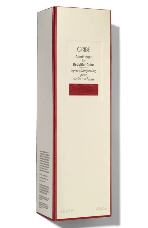 Oribe Beautiful Color Conditioner