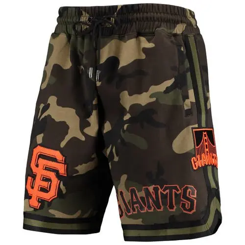 PRO STANDARD San Francisco Giants Team Shorts