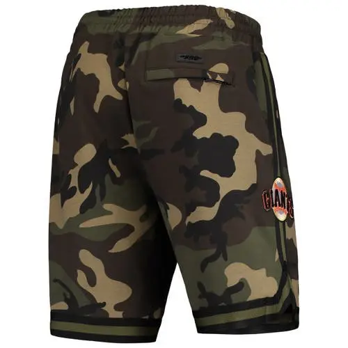 PRO STANDARD San Francisco Giants Team Shorts