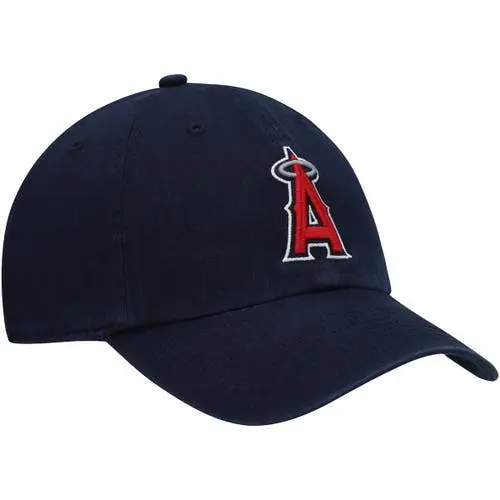 '47 Los Angeles Angels Clean Up Adjustable Hat