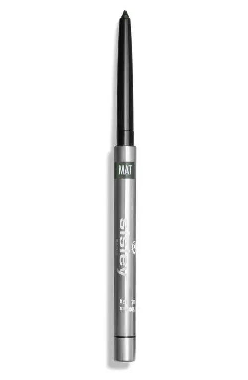 HAIR RITUEL BY SISLEY Phyto-khol Star Matte Eyeliner Pencil - 3 Matte Jungle