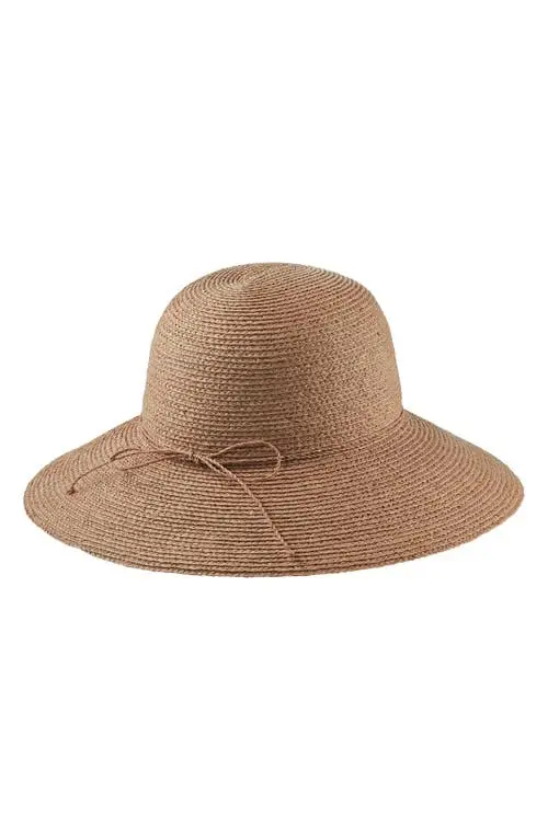 Helen Kaminski Delphina Wide Brim Hat