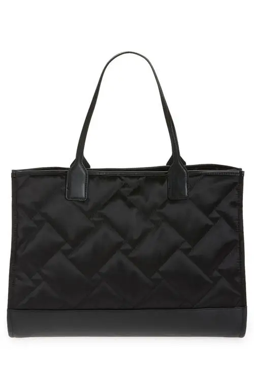 Kurt Geiger Quilted Shopper Bag