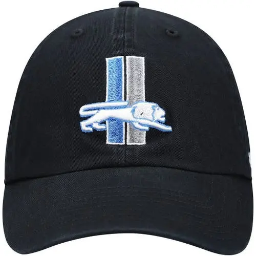 '47 Detroit Lions Clean Up Legacy Adjustable Cap