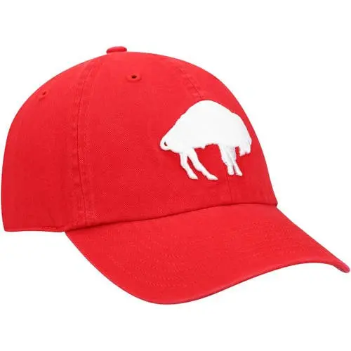 '47 Buffalo Bills Clean Up Legacy Adjustable Hat