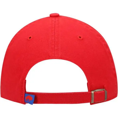 '47 Buffalo Bills Clean Up Legacy Adjustable Hat