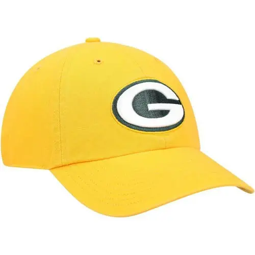 '47 Green Bay Packers Clean Up Adjustable Cap