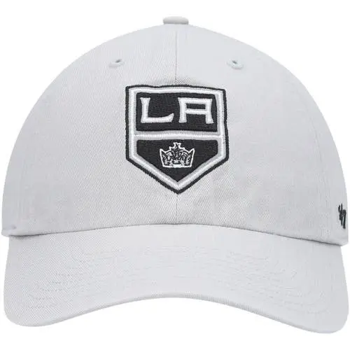 '47 Los Angeles Kings Clean Up Adjustable Hat