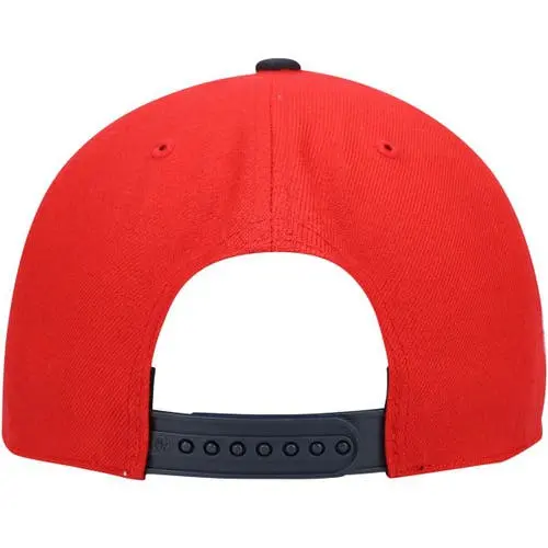 '47 Washington Capitals Captain Snapback Hat