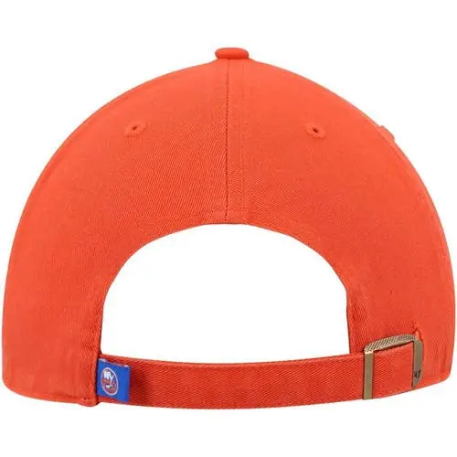 '47 New York Islanders Clean Up Adjustable Hat
