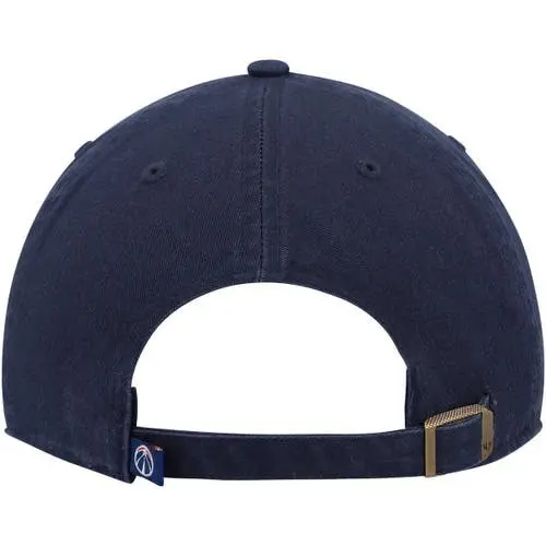 '47 Washington Wizards Team Clean Up Adjustable Hat