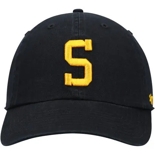 '47 Pittsburgh Steelers Clean Up Alternate Adjustable Cap