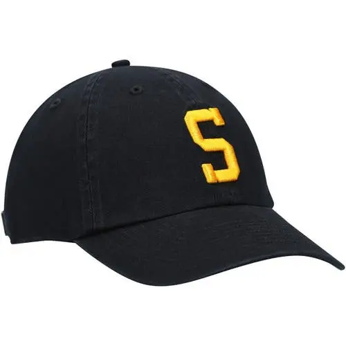 '47 Pittsburgh Steelers Clean Up Alternate Adjustable Cap