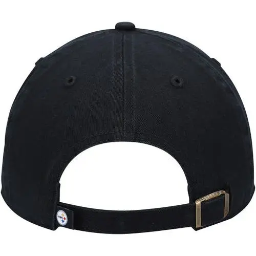 '47 Pittsburgh Steelers Clean Up Alternate Adjustable Cap