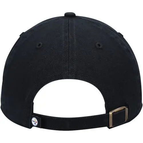 '47 Pittsburgh Steelers Clean Up Alternate Adjustable Cap