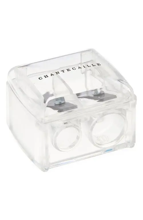 CHANTECAILLE Pencil Sharpener - None
