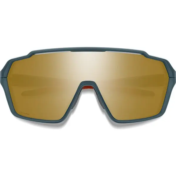 SMITH Shift Mag Shield Sunglasses - Pacific / Sedona / Bronze