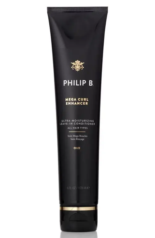 PHILIP B® Mega Curl Enhancer - No Color