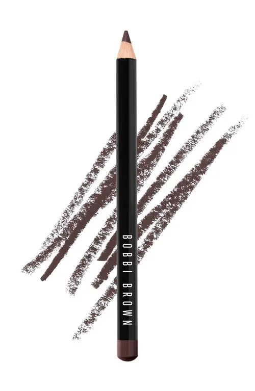 Bobbi Brown Lip Liner Pencil - Brownstone
