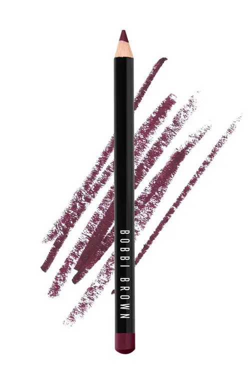 Bobbi Brown Lip Liner Pencil - Deep Berry