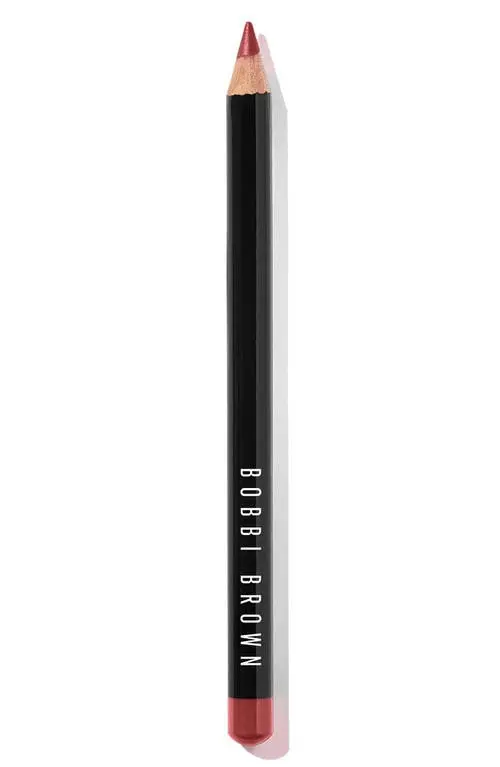 Bobbi Brown Lip Liner Pencil - Red