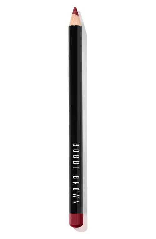 Bobbi Brown Lip Liner Pencil - Ruby