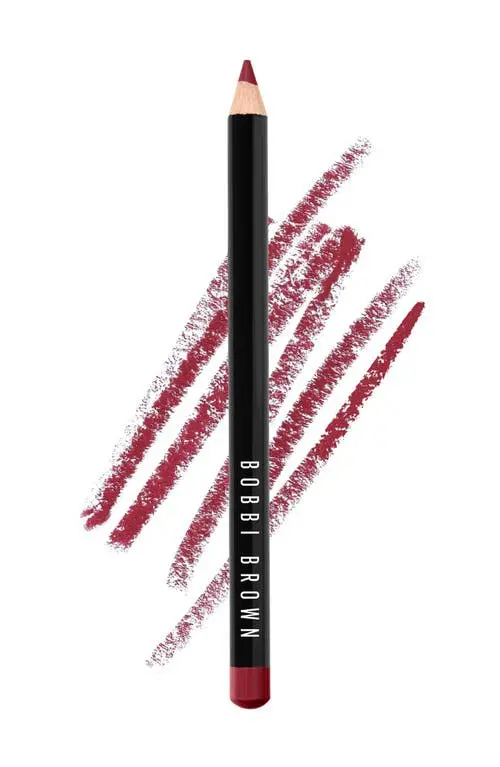 Bobbi Brown Lip Liner Pencil - Ruby