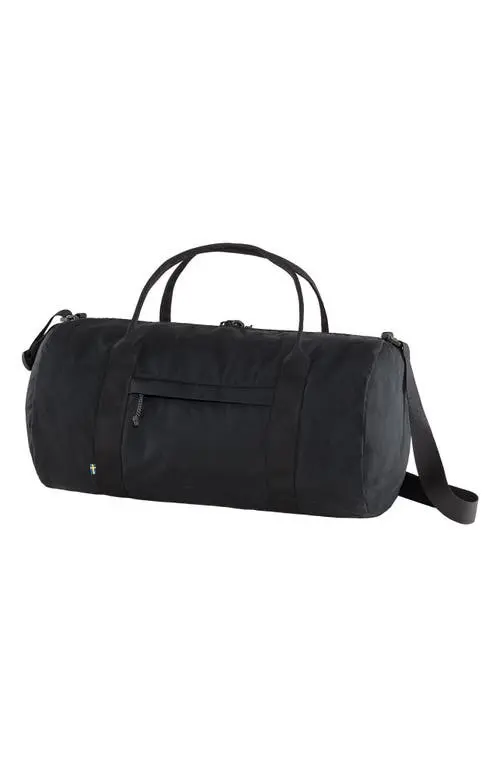 Fjallraven Vardag 30l Duffle Bag