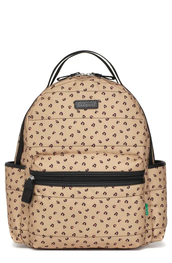BABYMEL Lola Diaper Backpack