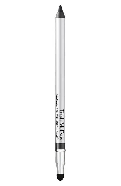 Trish Mcevoy Intense Gel Eyeliner Pencil - Black