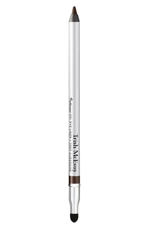 Trish Mcevoy Intense Gel Eyeliner Pencil - Deep Aubergine
