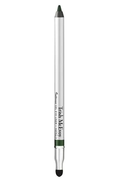 Trish Mcevoy Intense Gel Eyeliner Pencil - Emerald