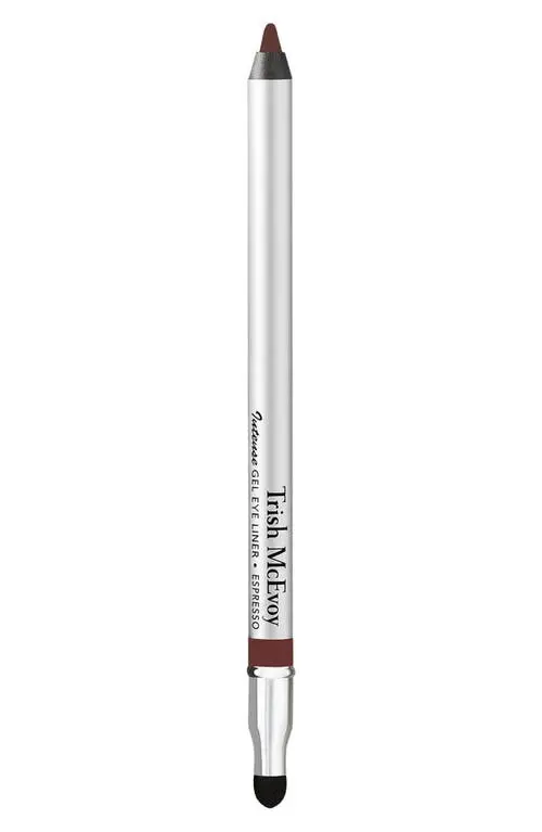 Trish Mcevoy Intense Gel Eyeliner Pencil - Espresso
