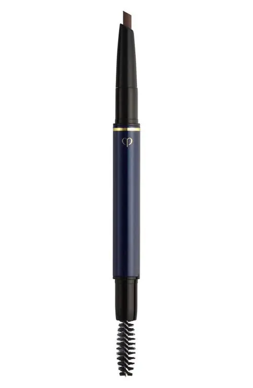 CLE DE PEAU BEAUTE Eyebrow Pencil Cartridge - 202 - Grey Brown